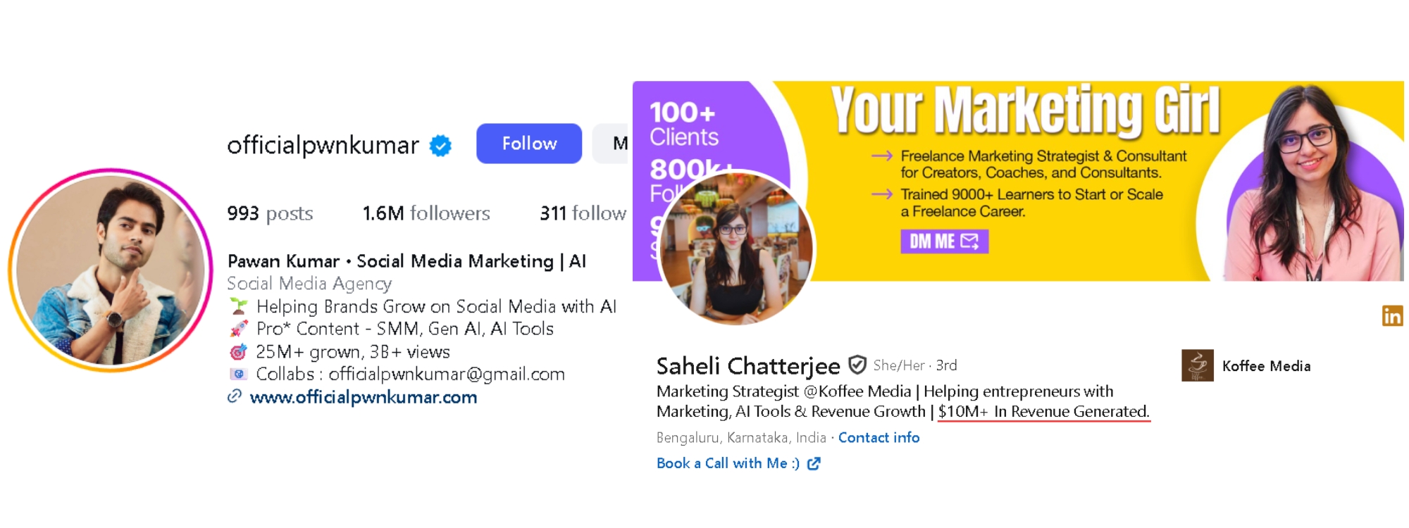 What Top Independent Creators Did Differently | WordBerries